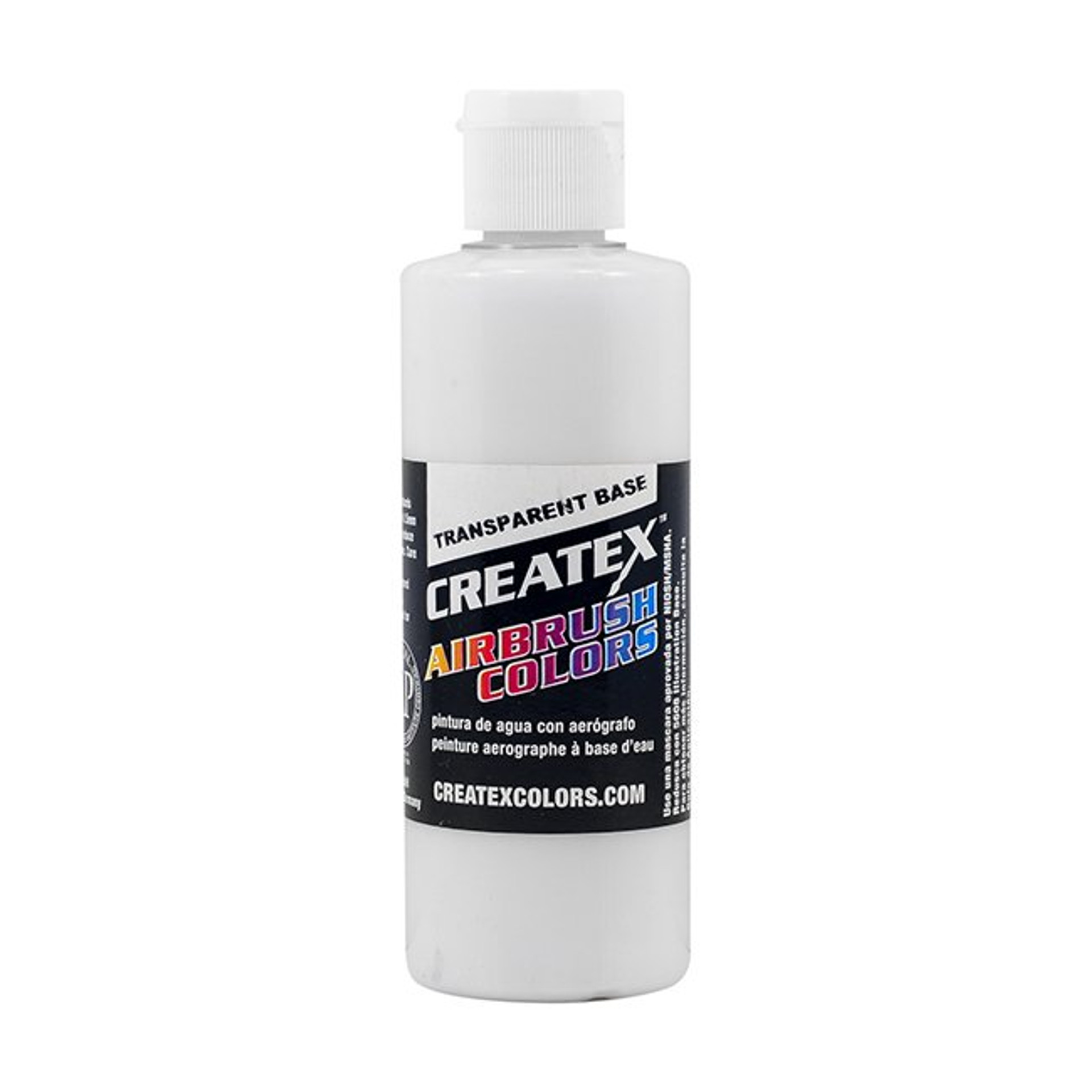 Createx Airbrush Mediums Extender - Artist & Craftsman Supply Createx Airbrush Mediums Extender - Artist & Craftsman Supply