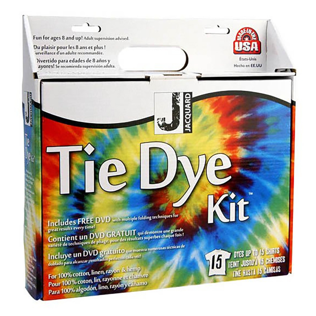 Jacquard Acid Dyes