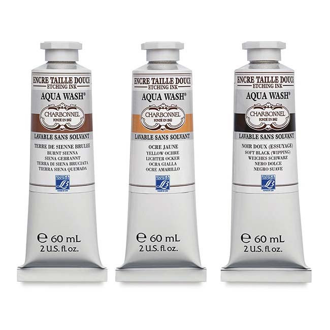 Etching Supplies | Artist & Craftsman Supply