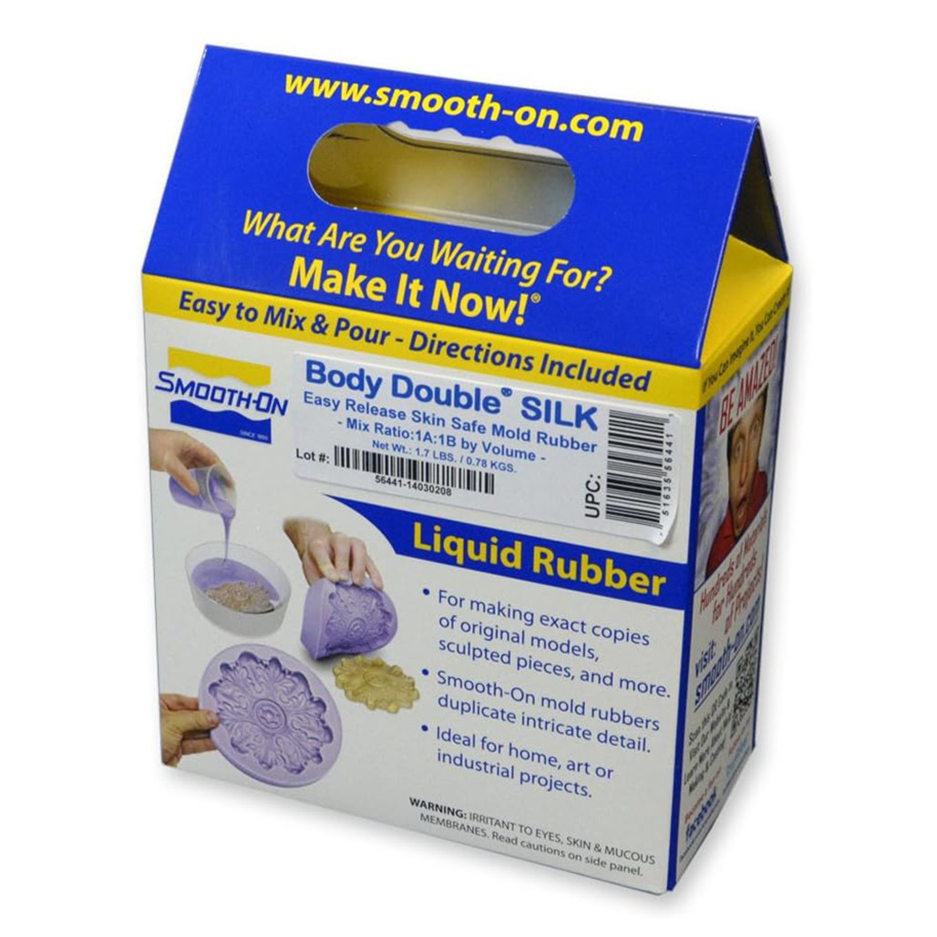 Mold Making Supplies | Artist & Craftsman Supply