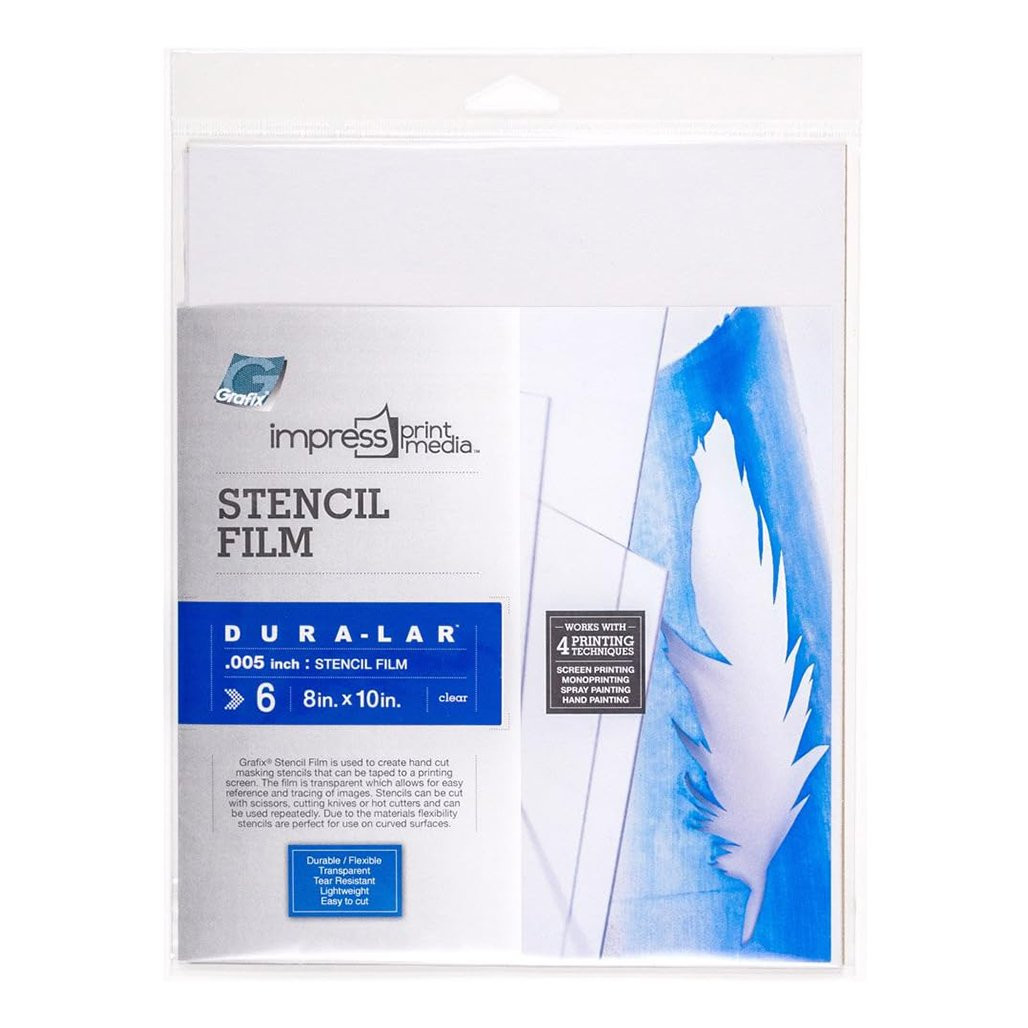 Stencils & Stamps | Artist & Craftsman Supply