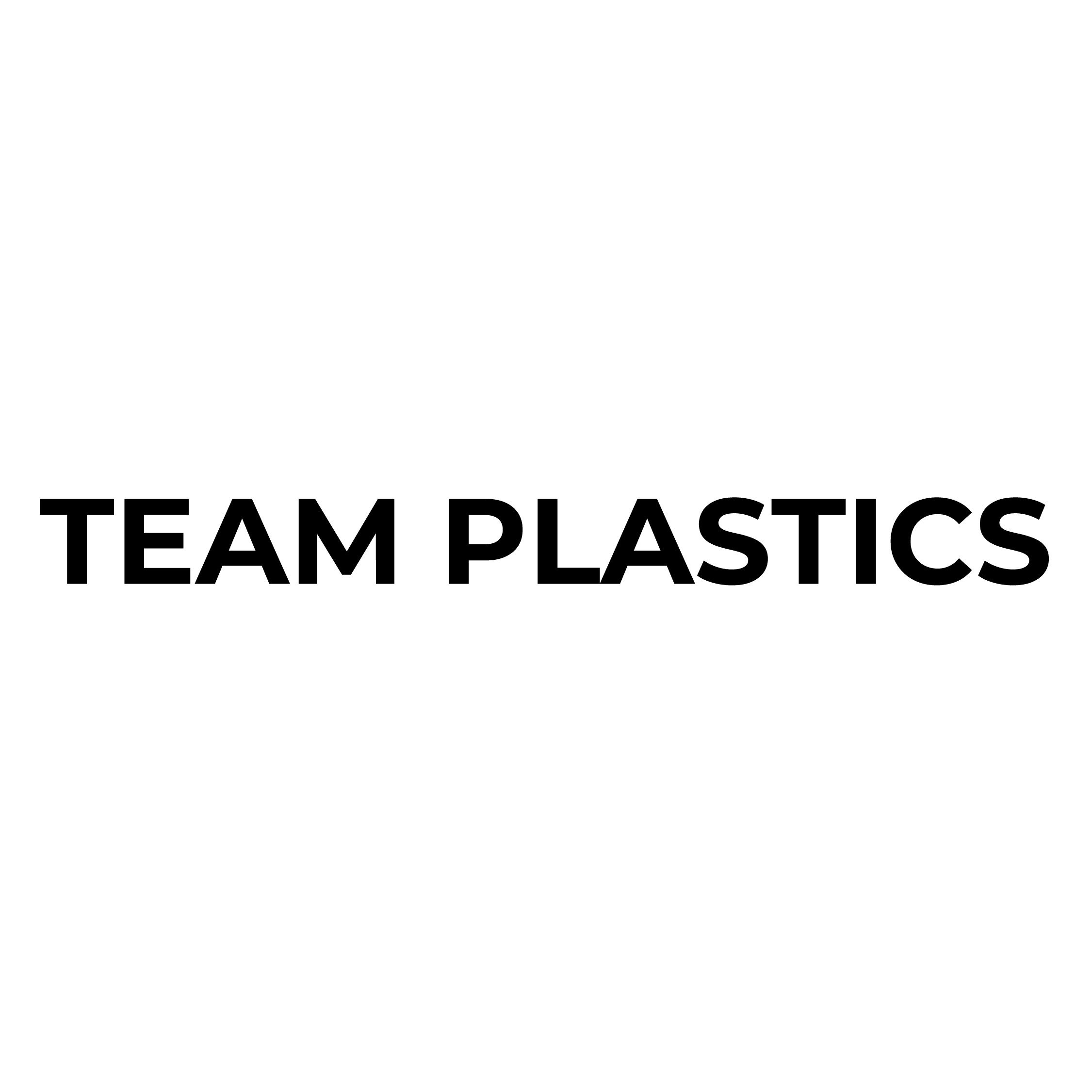 Team Plastics | Artist & Craftsman Supply