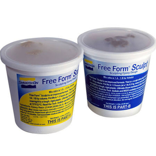 Sculpting - Mold Making - Page 1 - Artist & Craftsman Supply