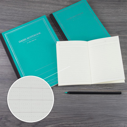 Itoya ProFolio Oasis Notebooks