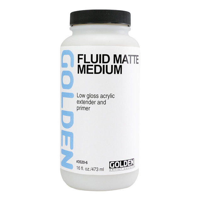 Painting Mediums | Artist & Craftsman Supply