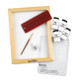 Speedball Fabric Screen Printing Tool Kit - Artist & Craftsman Supply