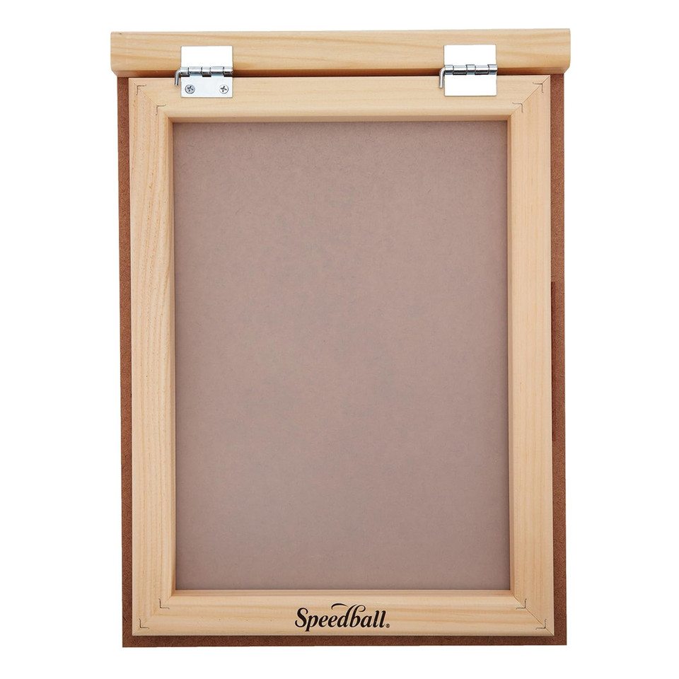 Speedball Fabric Screen Printing Tool Kit