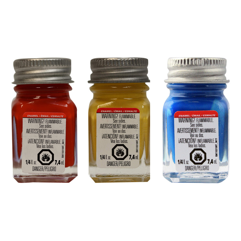 Flashe Vinyl Paints