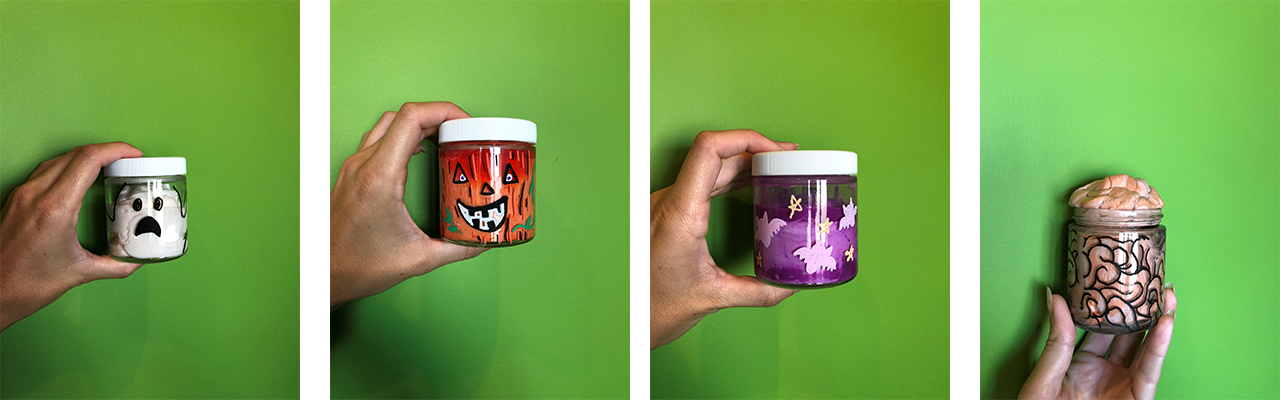 Spooky DIY: Slime Time - Artist & Craftsman Supply