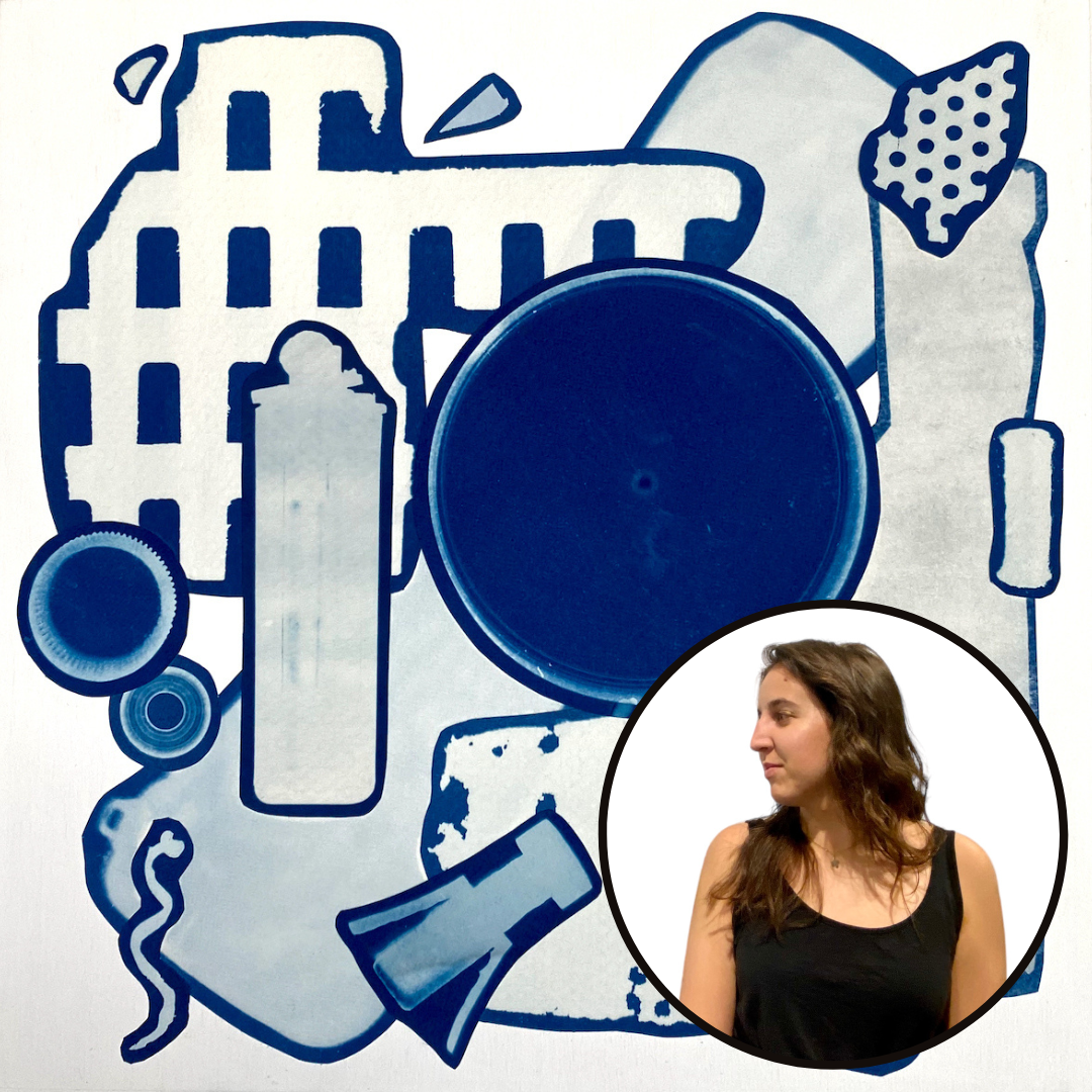 Featured Artist: Carson Carroll - Artist & Craftsman Supply