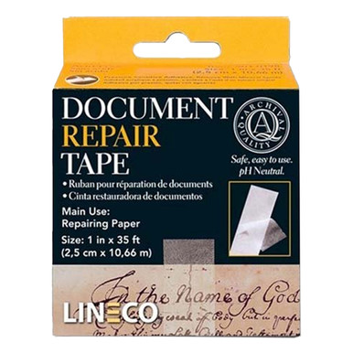 Lineco Document Repair Tape