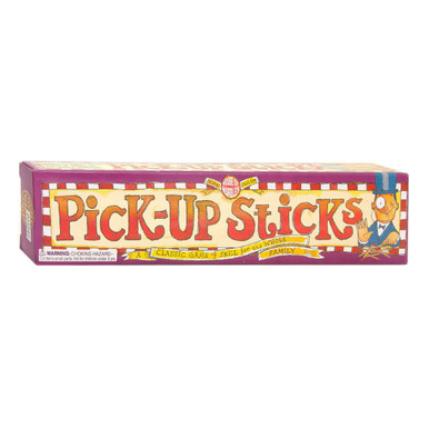 House Of Marbles Pick-Up Sticks Game