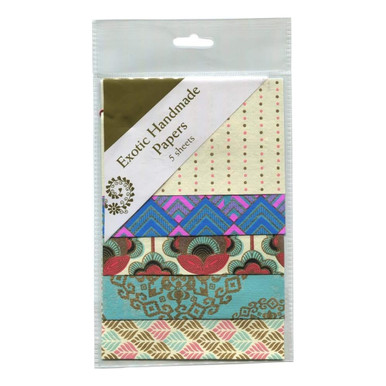 Shizen Handmade Papers