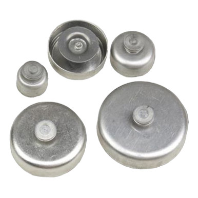 Kemper Rose Cutter Set - Artist & Craftsman Supply