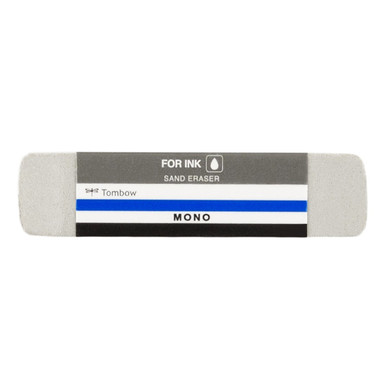 Tombow MONO Sand Eraser - Artist & Craftsman Supply