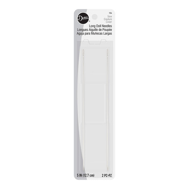 Dritz Doll Needles