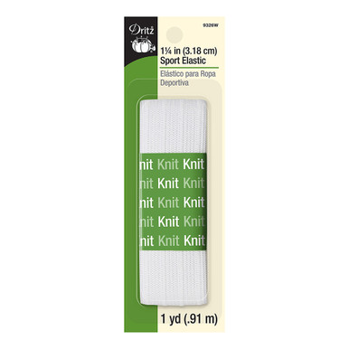 Dritz Sport Elastic