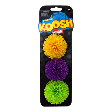 Playmonster Koosh Balls