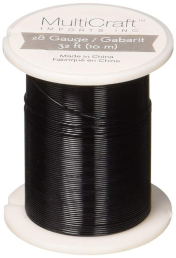 Multicraft Beading and Jewelry Wire