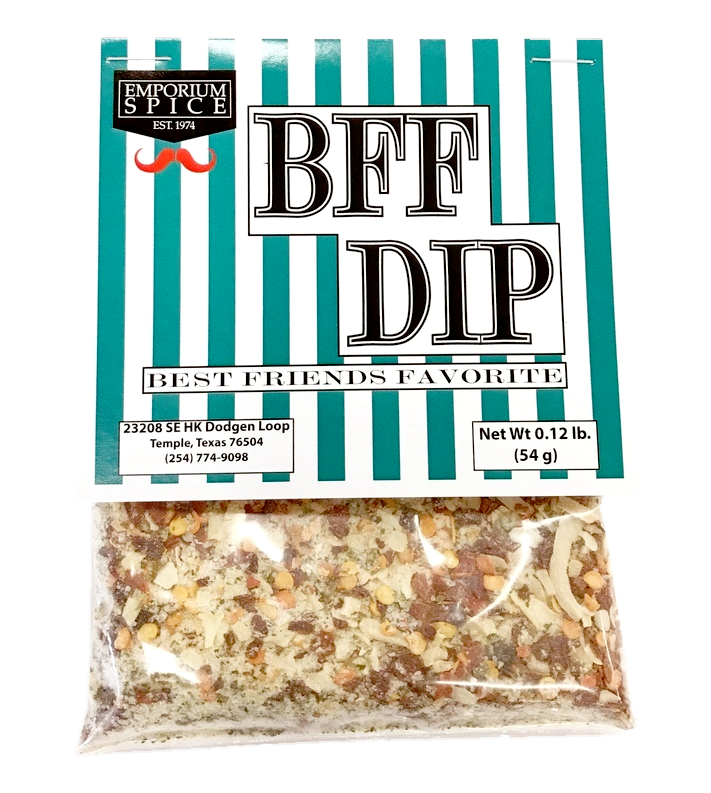 Emporium Packaging & Spice Co.