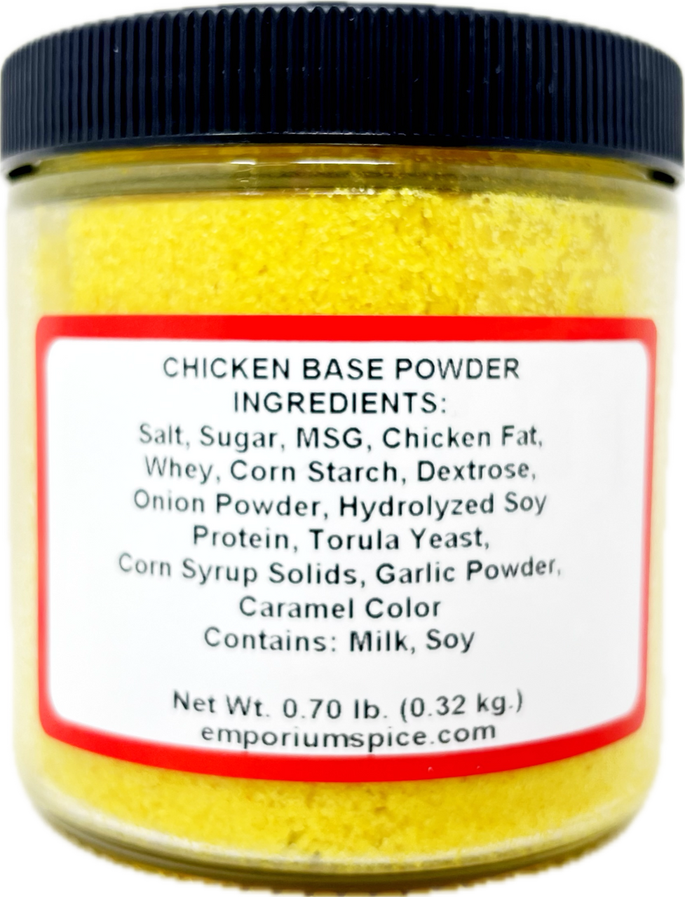 Chicken Base Powder