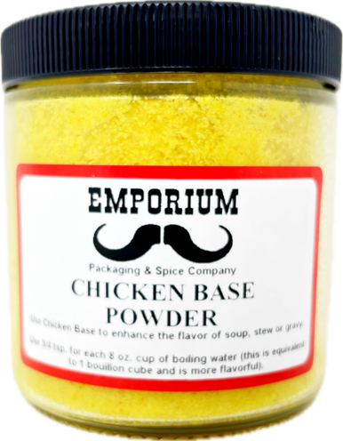 Chicken Base Powder
