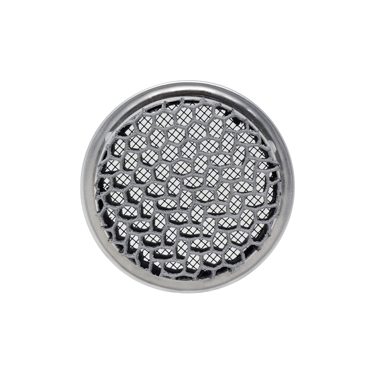 Vulcan 2" Flange Mesh Vent | Primo Supply