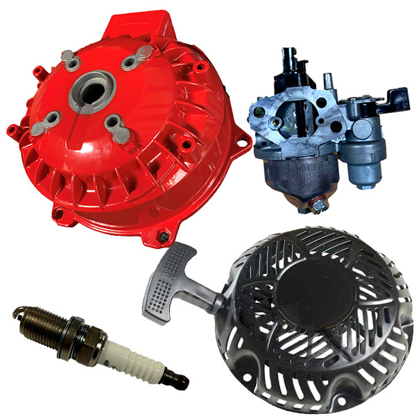 Primo XL 400 Oval All-In-One Ceramic Grill | Primo Supply