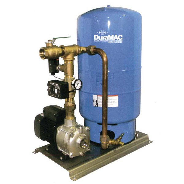 Departments - Pumps & Pump Systems - Commercial Pressure Systems ...