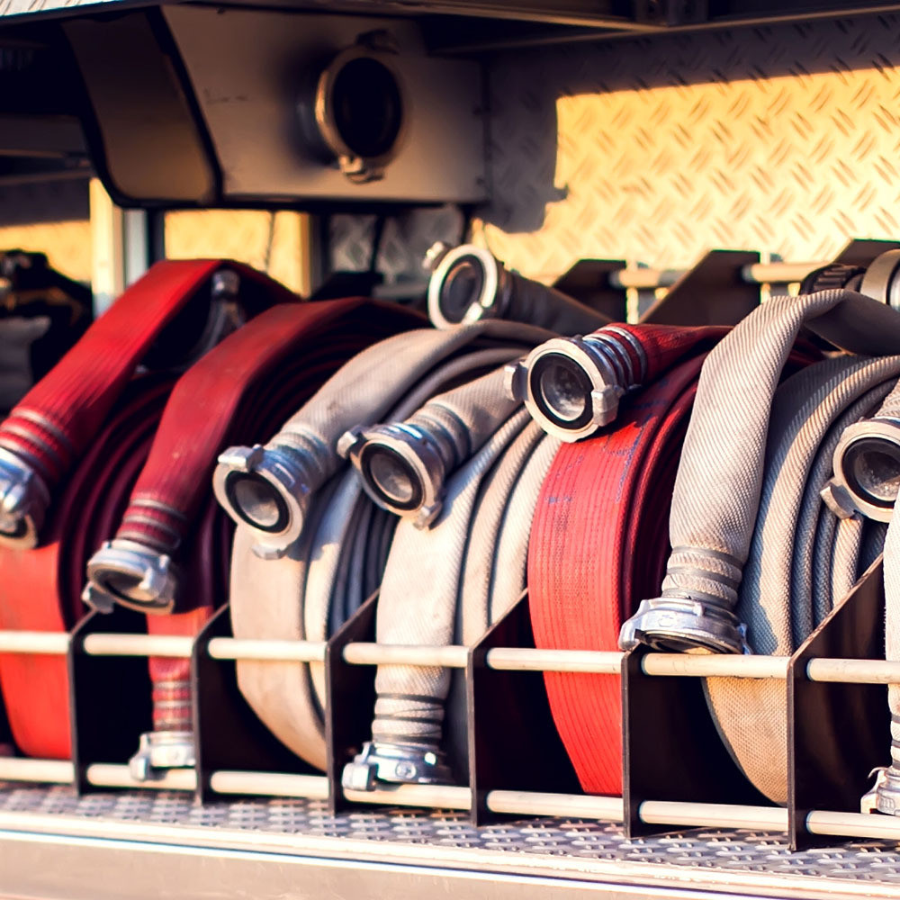 Shop - Fire Hose - Primo Fire Pumps