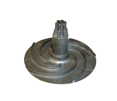 Davey Fire Fighter 5 2nd Stage 13hp Impeller Bottom
