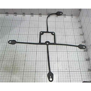 Davey Fire Fighter 5 Discharge Head Gasket 3-Way (3 pack)