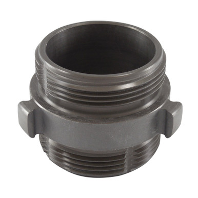 1" NPSH Male to 1" NPSH Male Adapter | Primo Supply