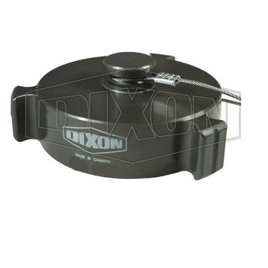 1" NH Rigid Cap with Chain | Primo Supply