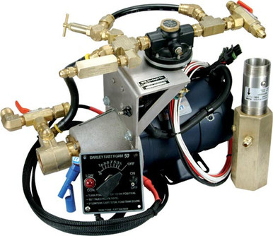 Fast Foam 50 Foam Proportioning System | Primo Supply