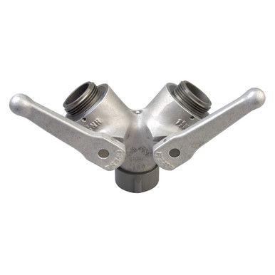 1.5" Gated Wye Valve Replacement | Primo Supply