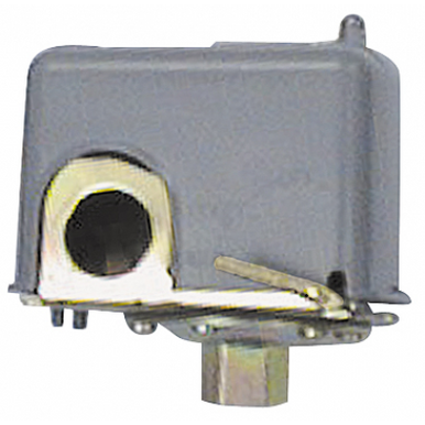 40-60 psi Pressure Switch Auto Cut-off IMPORT | Primo Supply