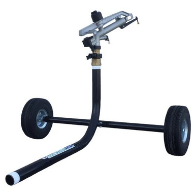 1.5" Sprinkler Cart with Sime HIDRA Head | Primo Supply