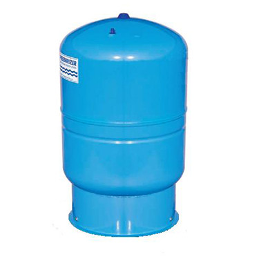 Tank, 36 Gallon Potable Diaphragm 1"FP Free-Standing - Primo Supply