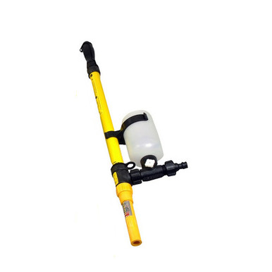 Hand Liquid Foam Pump for Sale | Primo Supply