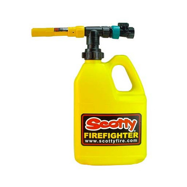 Scotty 3/4" GHT 3 GPM Fixed Eduction Foam Kit | Primo Supply