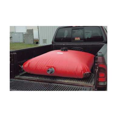 58" x 106" 264 Gallon Pillow Tank 1000 L | Primo Supply