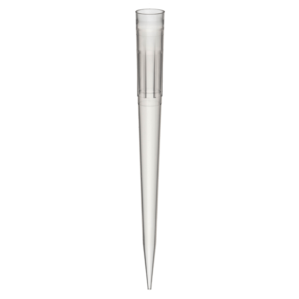 Eclipse FlexTop 1250 µL Pipette Tips Extended Length UltraFine Refills ...