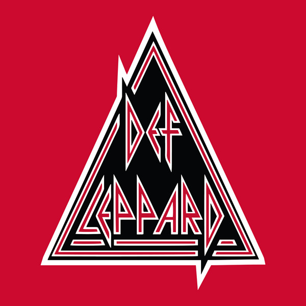 Def Leppard Logo