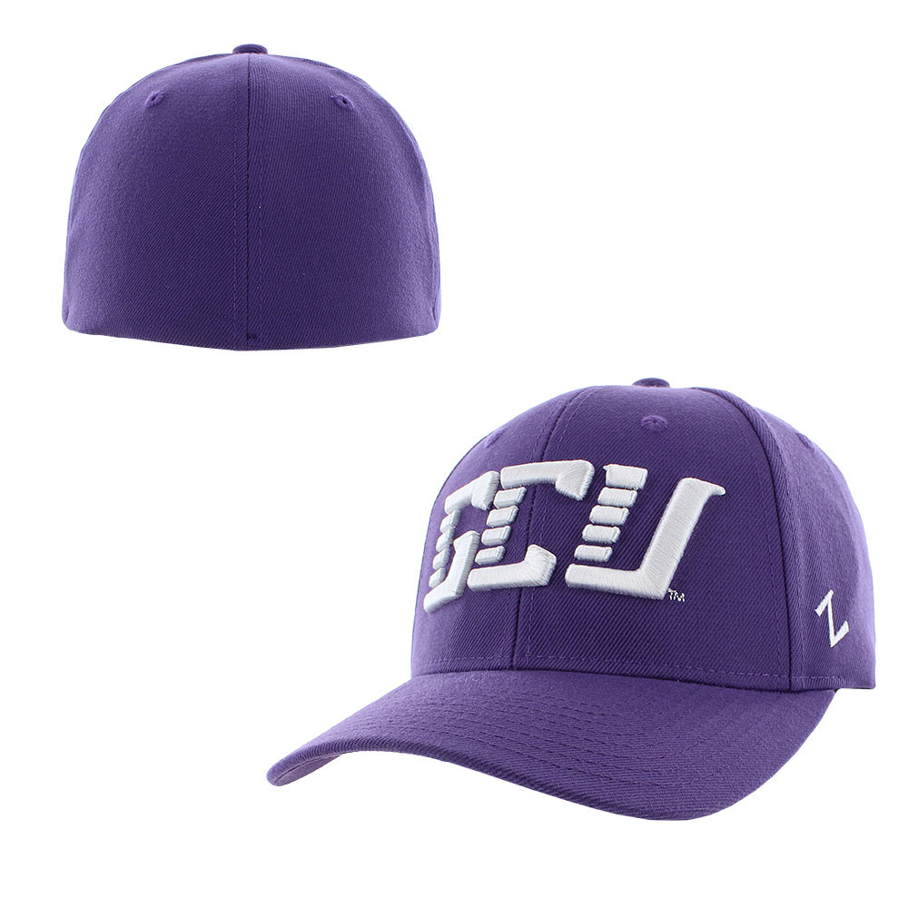 Zephyr GCU Stretch Fit Hat