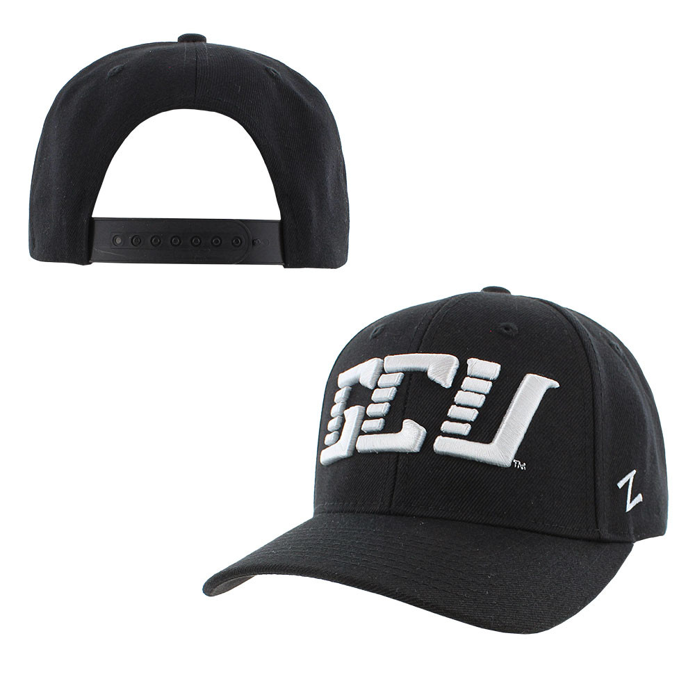Zephyr GCU Snapback Hat