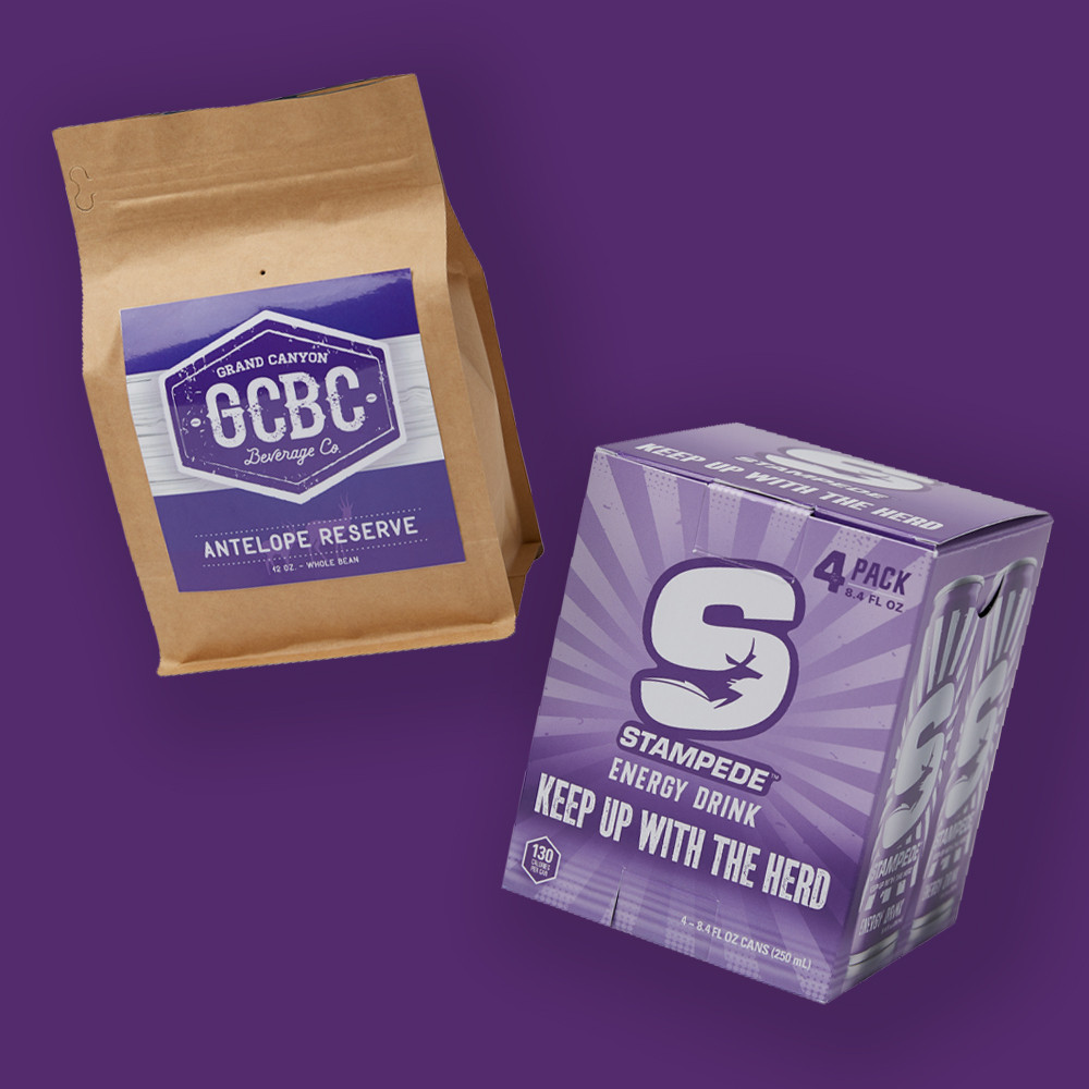 Shop GCBC Grand Canyon Beverage Company Products