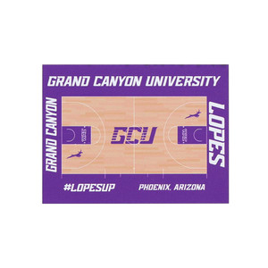GCU Basketball Gear and Apparel
