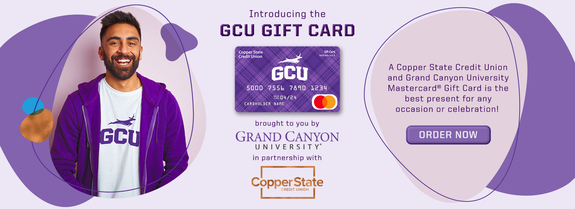 GCU Lopes Clothing, Gear & Gifts | Lope Shops