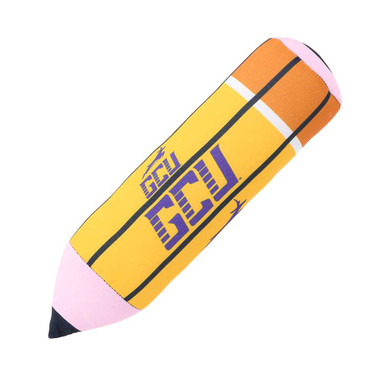 All Star Dogs Running Lope GCU Pet Pencil Toy